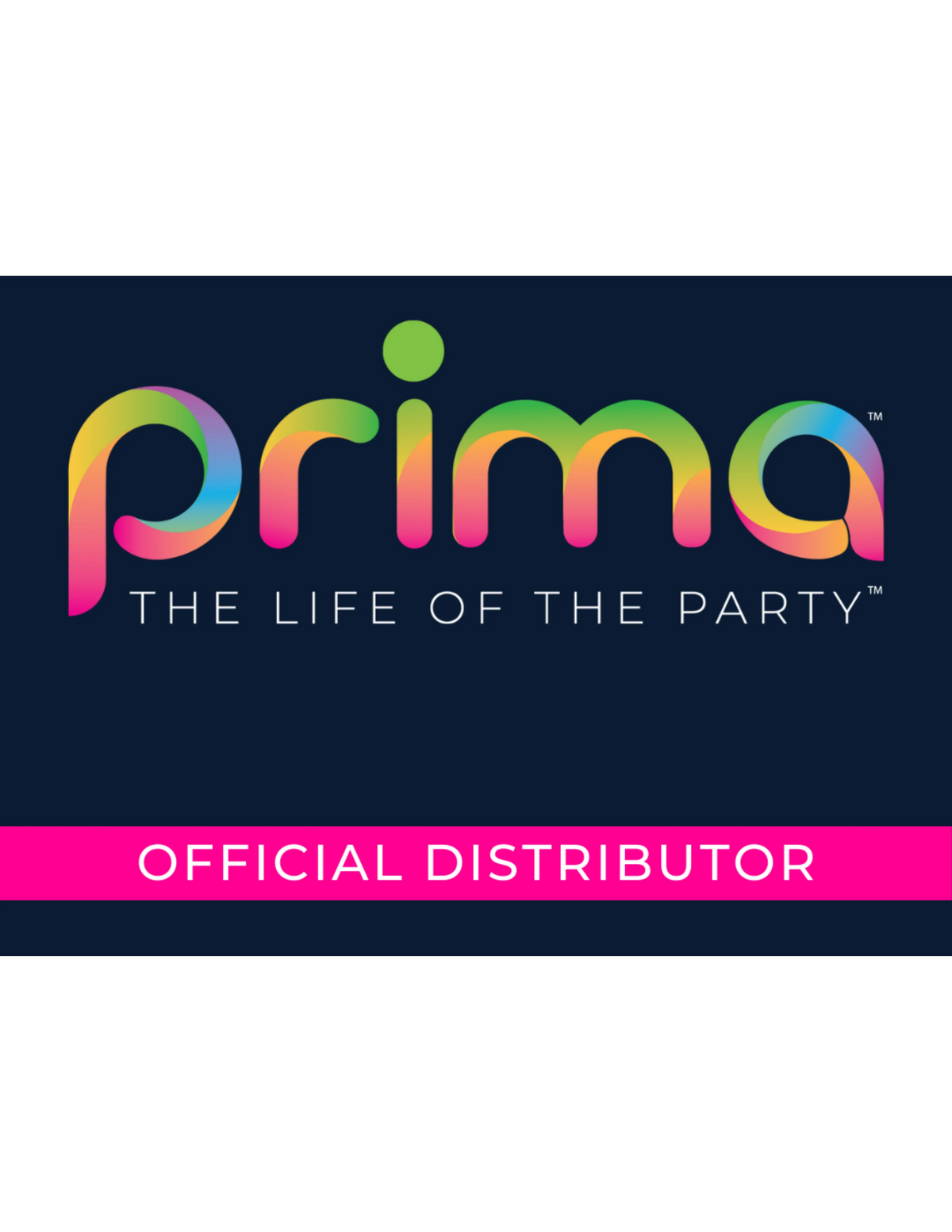 Prima Balloons - Balloons2go