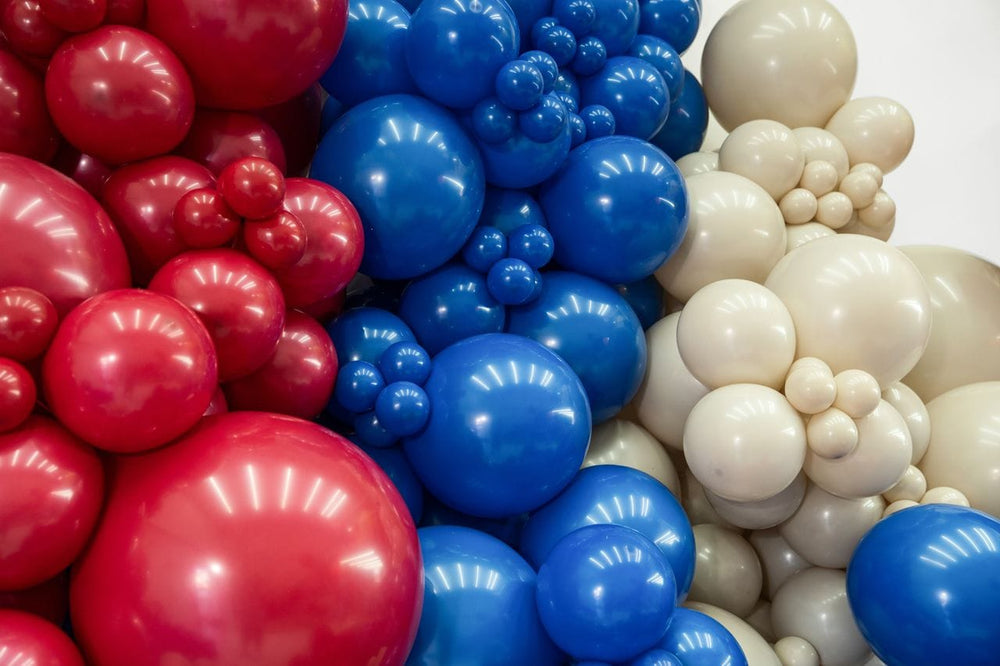 Tuftex balloons - Buy Tuftex Latex Pastel Balloons Online